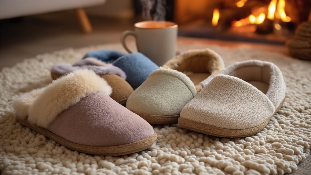5 Best Slippers for Ultimate Comfort: Step Into Relaxation Today ...